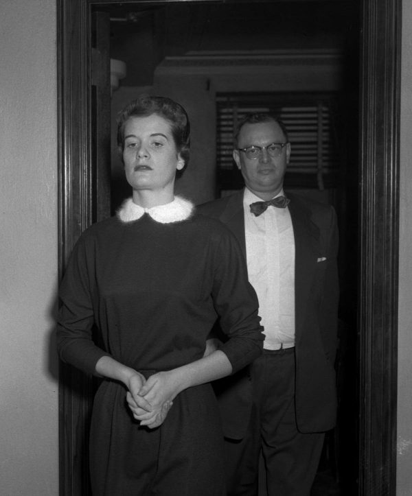 Who Killed Marilyn Sheppard? Ohio’s Most Enduring Murder Mystery : JT ...